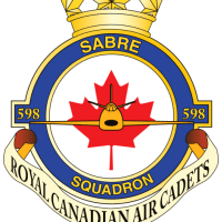 Cadets | 598 Sabre SQN.